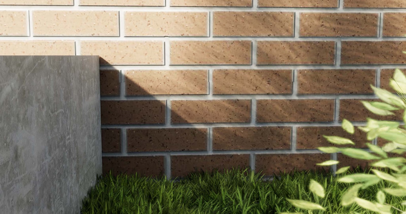 Enscape Best Practices for Revit Materials: Stone and Masonry